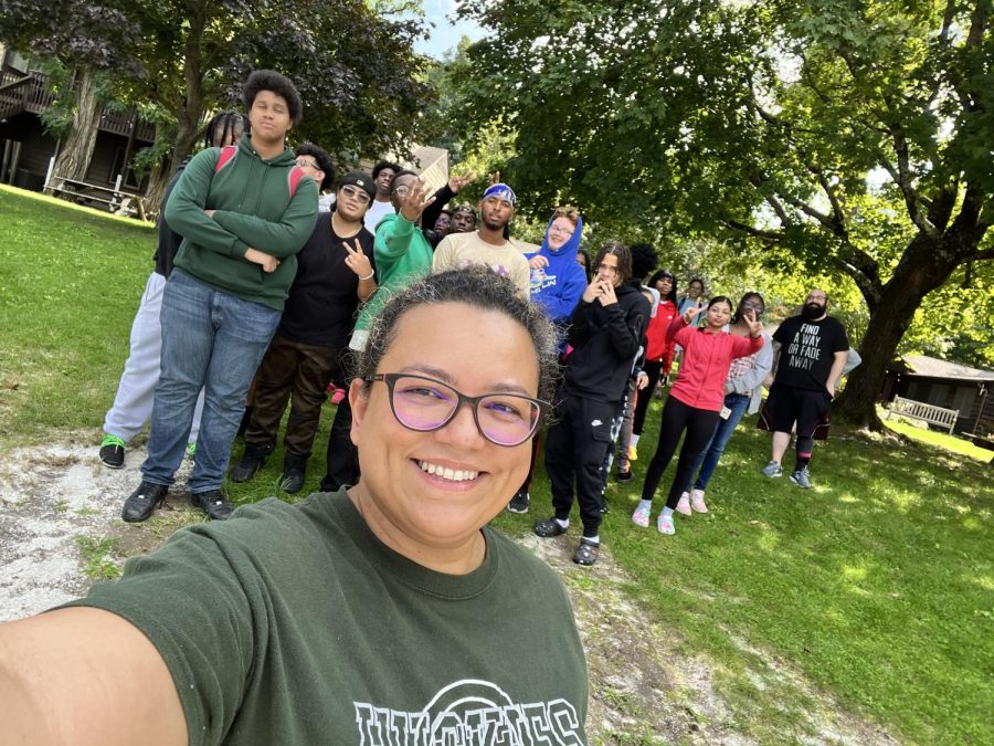 The PGC-HS Overnight Trip makes a comeback after 3 years – Bronx River News