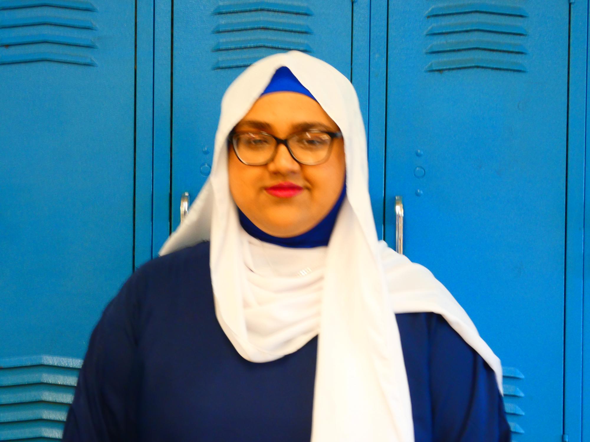 Fahima Akter – Bronx River News